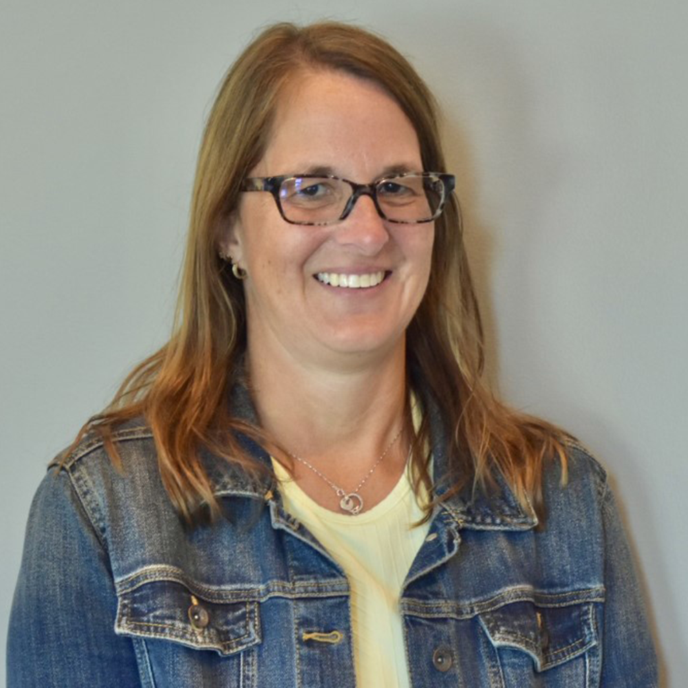 Meet The Team - Radical Love